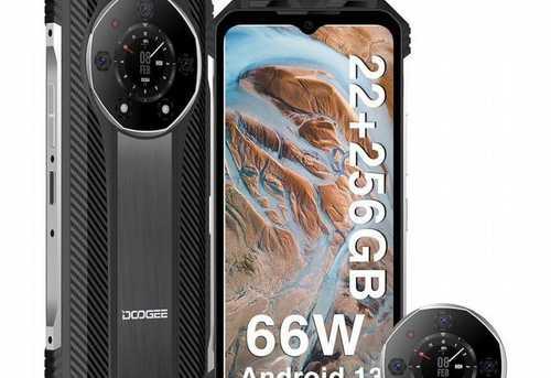 DOOGEE S110, 12/256 ГБ