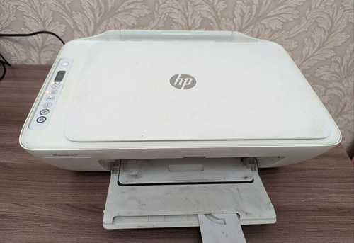 Принтер-сканер HP DeskJet 2620