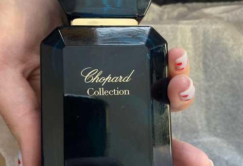 Туалетная вода Chopard collection Nuit des Rois