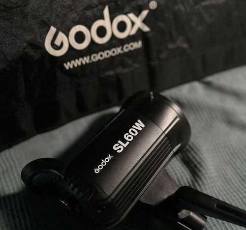 Godox sl60w