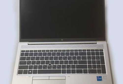 Ноутбук HP 850 G8 (i5-1145 G7/32Gb/512Gb SSD)