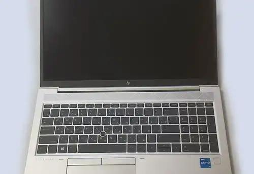 Ноутбук HP 850 G8 (i5-1145 G7/32Gb/512Gb SSD)