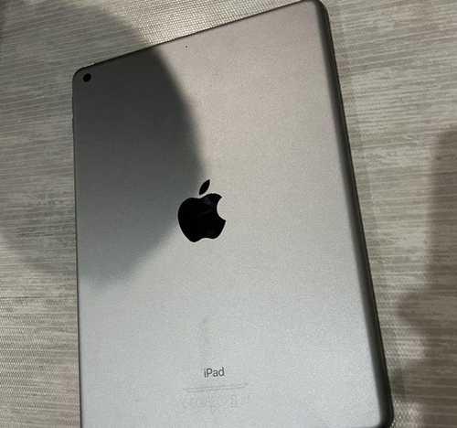 iPad 5 поколения