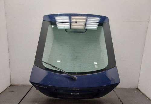 Крышка багажника Ford Mondeo 3, 2001