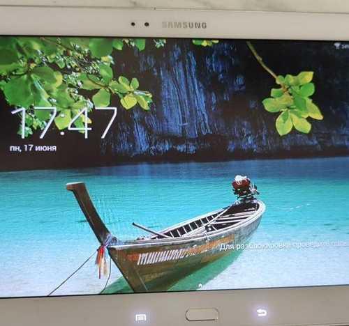 Samsung galaxy tab 3