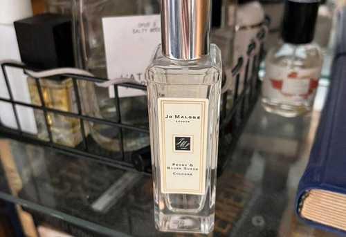 Духи Jo malone peony blush suede 30 ml