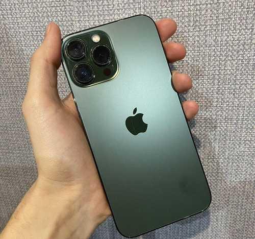 iPhone 13 Pro Max, 128 ГБ