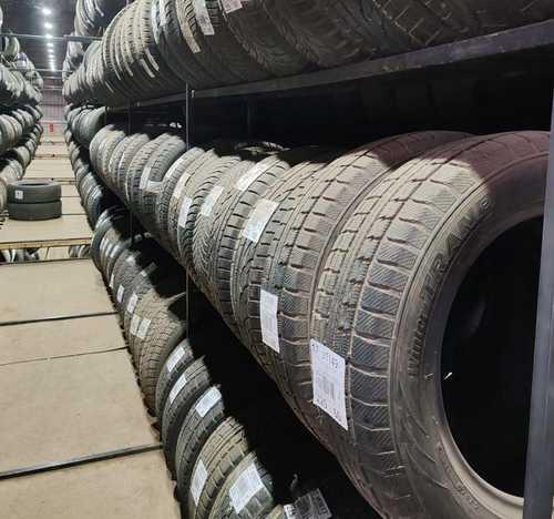 Aeolus Ice Challenger 185/65 R15 88T
