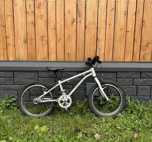 Велосипед jetcat 16 Race pro Plus