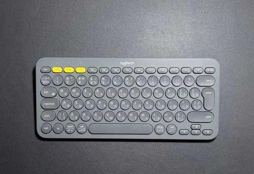 Клавиатура Logitech k380