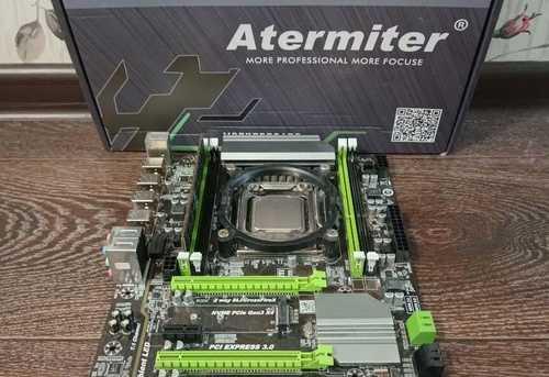 Материнская плата Atermiter Turbo LGA2011 X79 V1.3