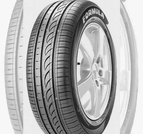 Pirelli Formula Energy 195/55 R15 85V