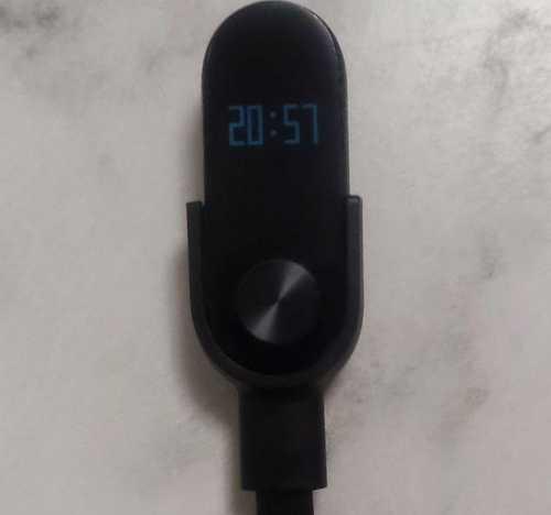 Браслет Mi Band 2