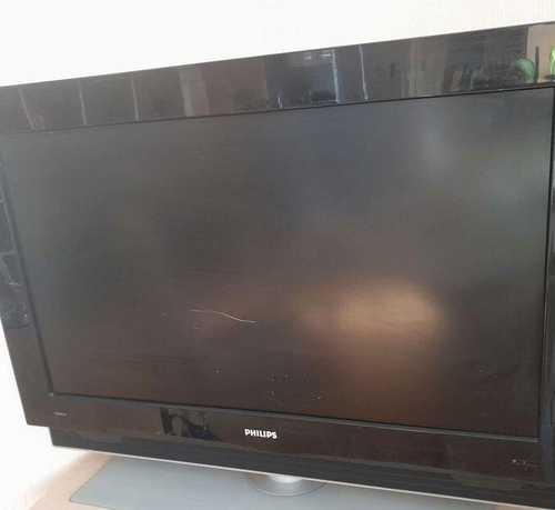 Телевизор philips 42pf9731d.10,и 56PFL9954H