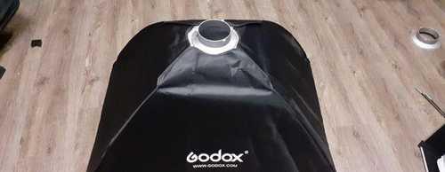 Софтбокс Godox 60*90 (новый, в упаковке)