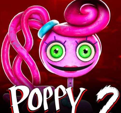 Poppy Playtime: Chapter 2 PlayStation