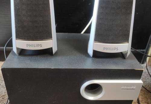 Акустическая система Philips SPA2300