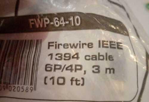 Ieee 1394 кабель