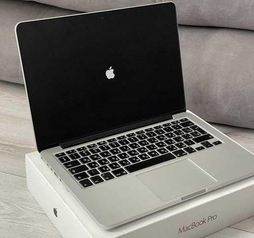 MacBoock Pro 13 2015