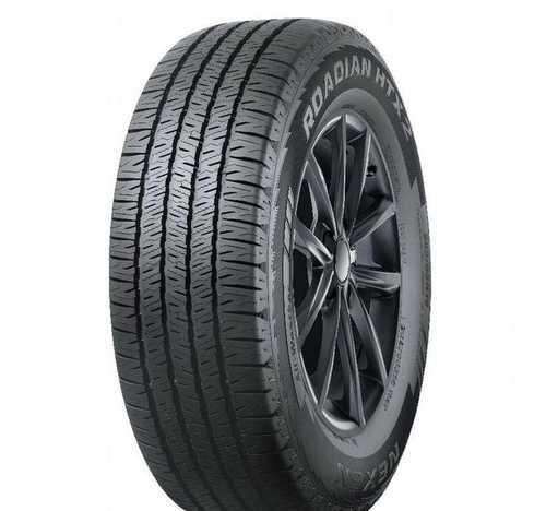 Nexen Roadian HTX 2 255/65 R18