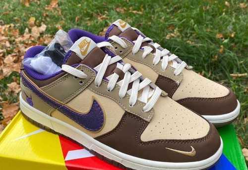 Кроссовки Nike Sb Dunk low Setsubun