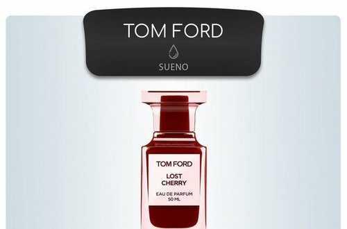 Духи по мотивам Tom Ford - Lost Cherry