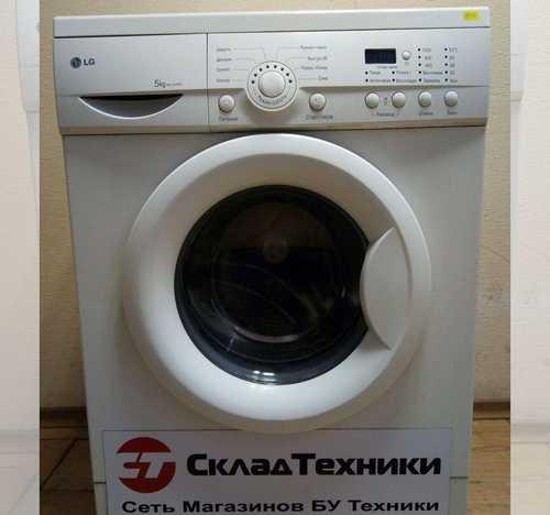 Стиральная машина lg WD-10260N на запчасти