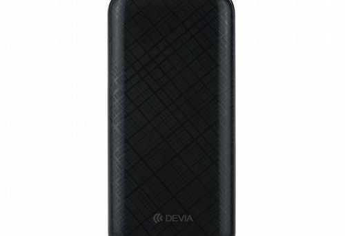 Внешний аккумулятор Devia Guardian Power Bank 2000
