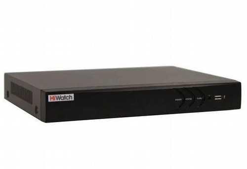 HiWatch DS-N308P(D) ip-видеорегистратор (nvr)