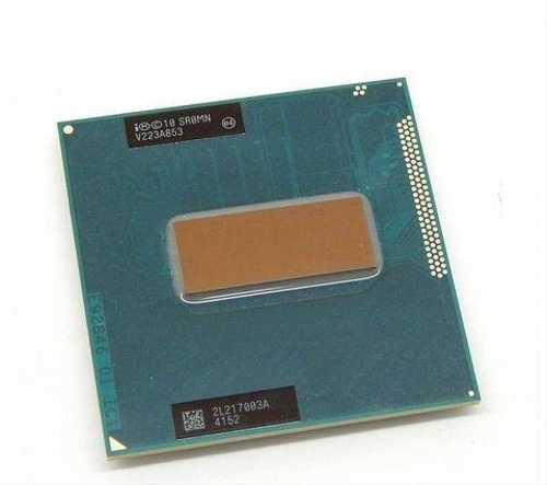 Процессор i7-3610QM