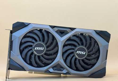 MSI Rx 5700xt 8gb