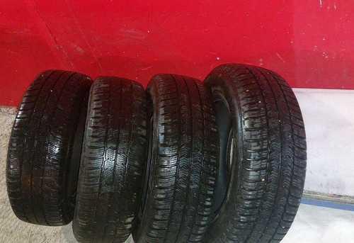 Matador MP 61 Adhessa M+S 195/65 R15 89V