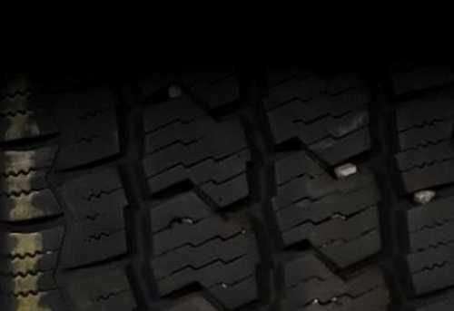 Continental Vanco Four Season 225/65 R16 94Y