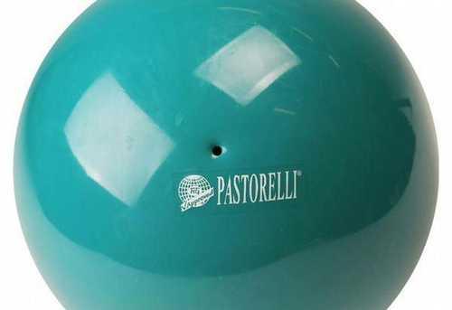 Мяч гимнастический 18.5 pastorelli