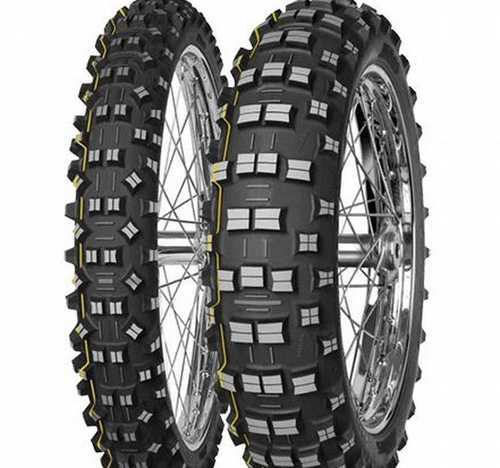 Mitas Terra Force-EF 120/90 D18 65M TT Rear Super Soft 2023, 1шт