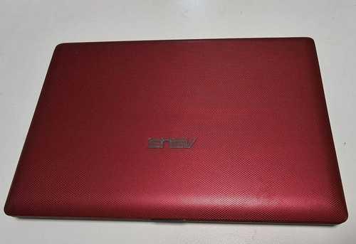 Ноутбук asus eeePc