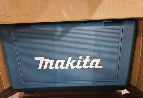 Аккумуляторный перфоратор Makita DHR202RF