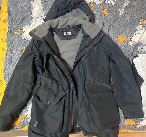 Куртка avese outdoor