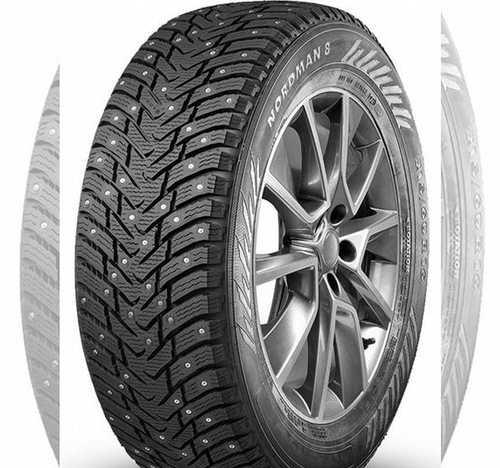 Ikon Tyres Nordman 8 195/65 R15 95T