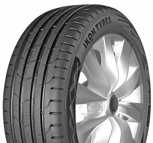 Ikon Tyres Autograph Ultra 2 SUV 255/55 R19