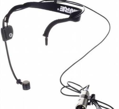 Микрофон Shure WH20XLR