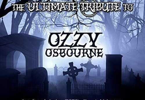 Various artists - Tribute to Ozzy Osbourne (1 LP)