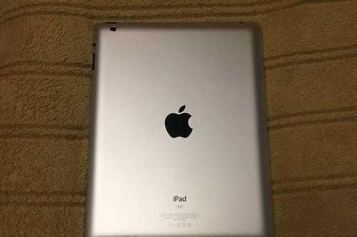 Apple iPad 3 Wi-Fi 32 Gb A1416