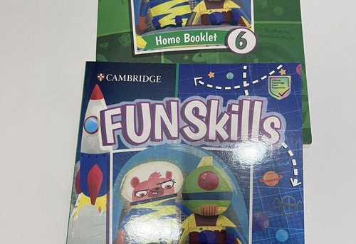 Fun skills 6