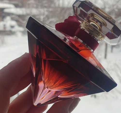 Lancome tresor La nuit tresor intense