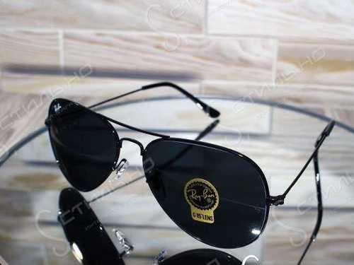 Солнцезащитные очки R.B.Aviator Classic