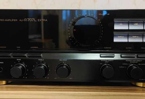 Усилитель Sansui AU-a707 L extra