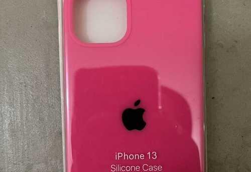 Чехлы на iPhone 13