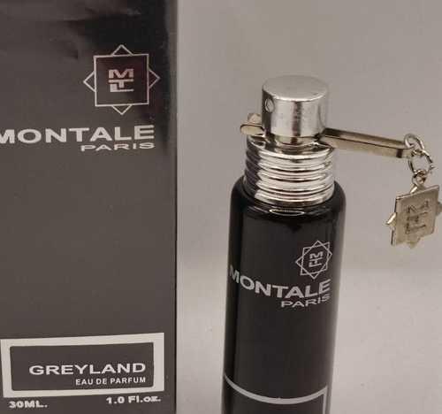 Montale greyland 30 ml. Пробник