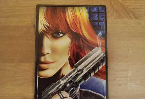 Perfect Dark Zero Limited Edition X360